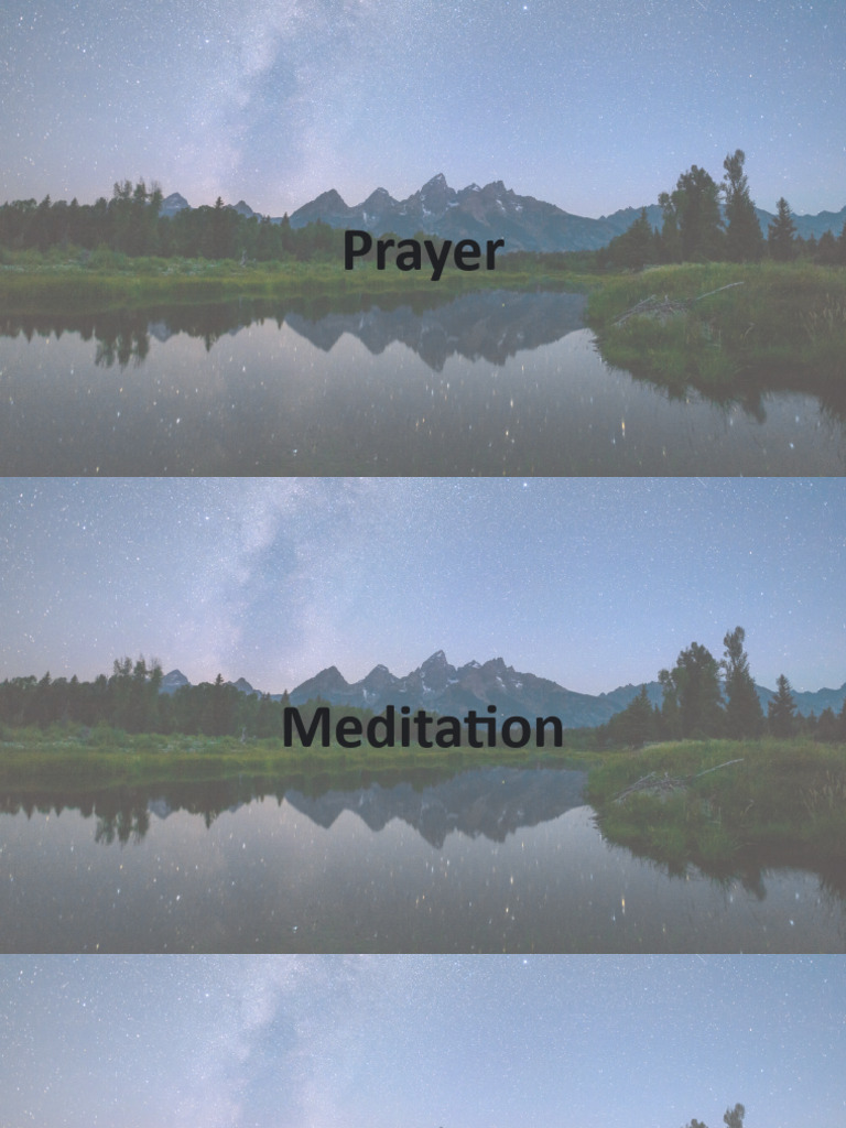 Jesus, Strong and Kind | PDF