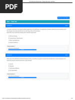 AWS Cloud Practitioner Cheat Sheet | PDF