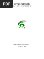 ISCC Self-Declaration For Points of Origin Generating Waste and ...