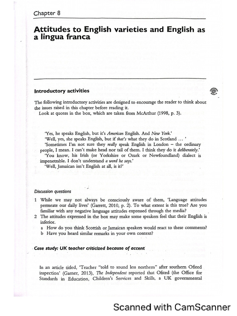 Chapter 8 | PDF