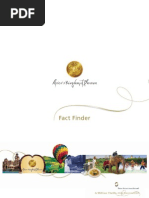 Sun City Adventure Activities Guide | PDF