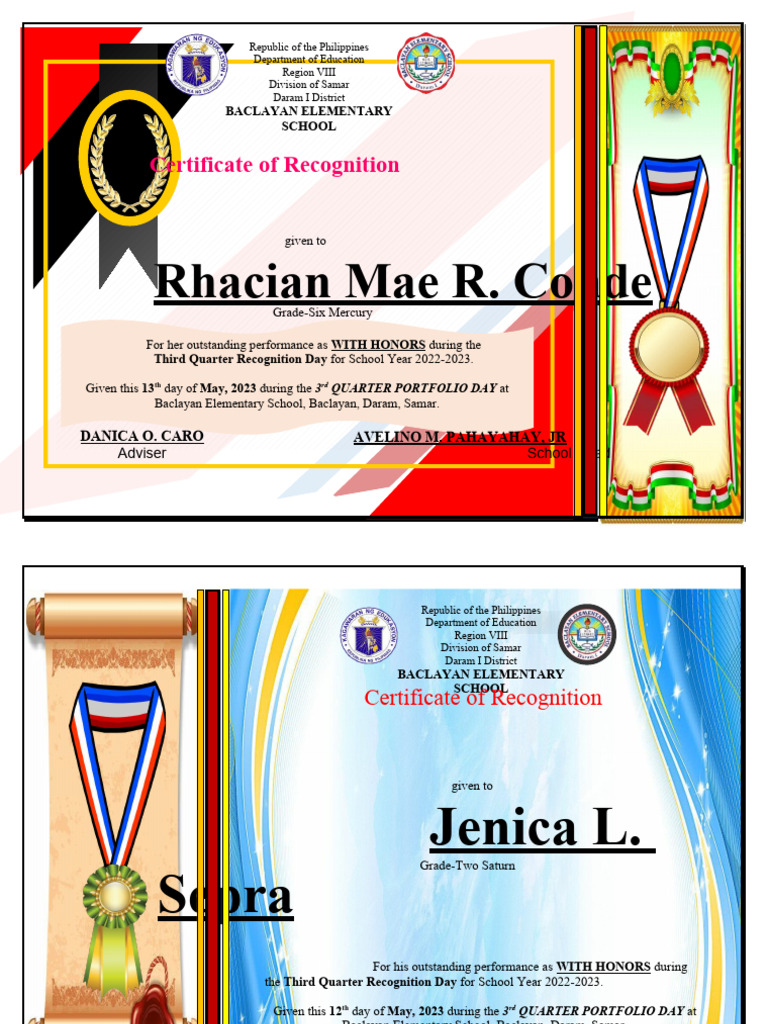 CERTIFICATE | PDF | Solar System | Local Interstellar Cloud