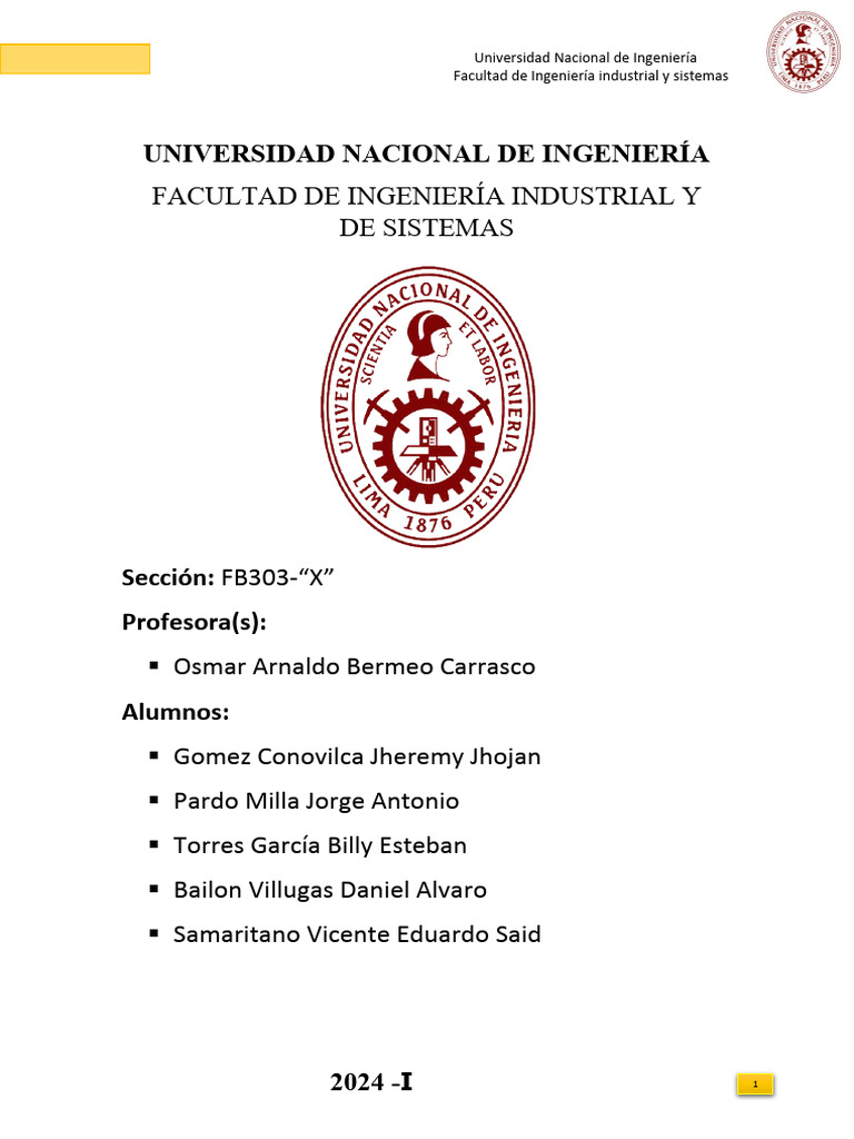 Grupo 2 Multivariable Pdf