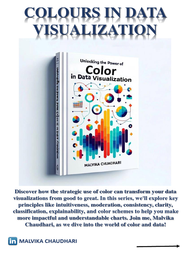 Power of Color in Visualization | PDF | Vision | Psychophysics