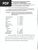 SPF 2000 Calculation Sheet Rs 50 | PDF
