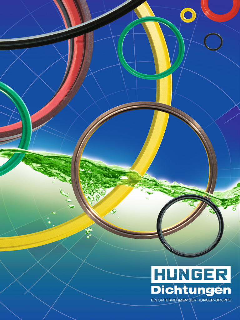 Hunger Seals | PDF