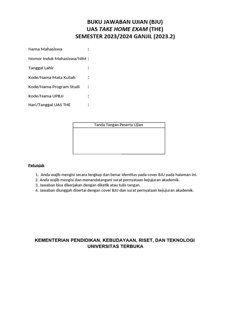 HKUM4403 Ilmu Perundang-Undangan | PDF