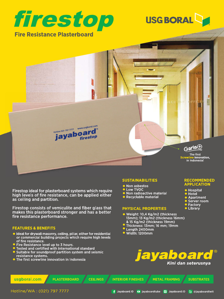 firestop-brochure-eng | PDF