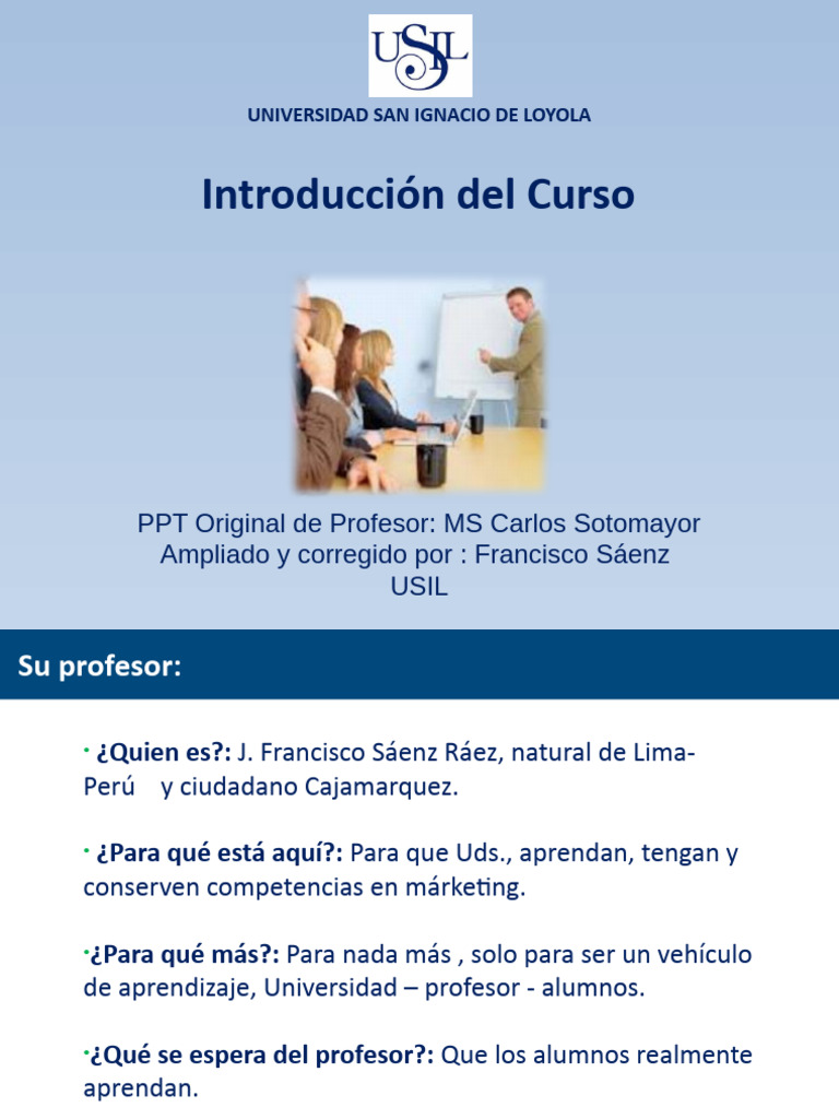 sesion-1-presentacion | PDF