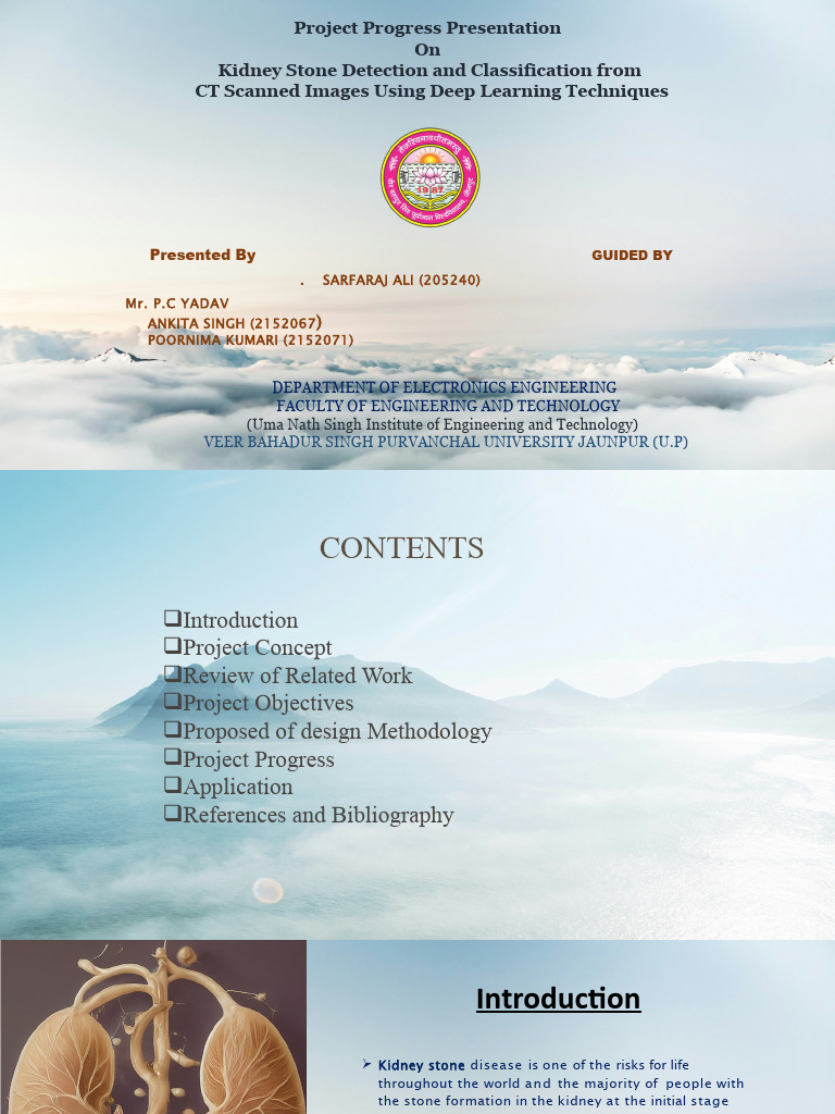 Deep Learning | Download Free PDF | Ct Scan | Deep Learning