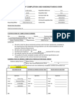 CSOR e BusinessPortal | PDF