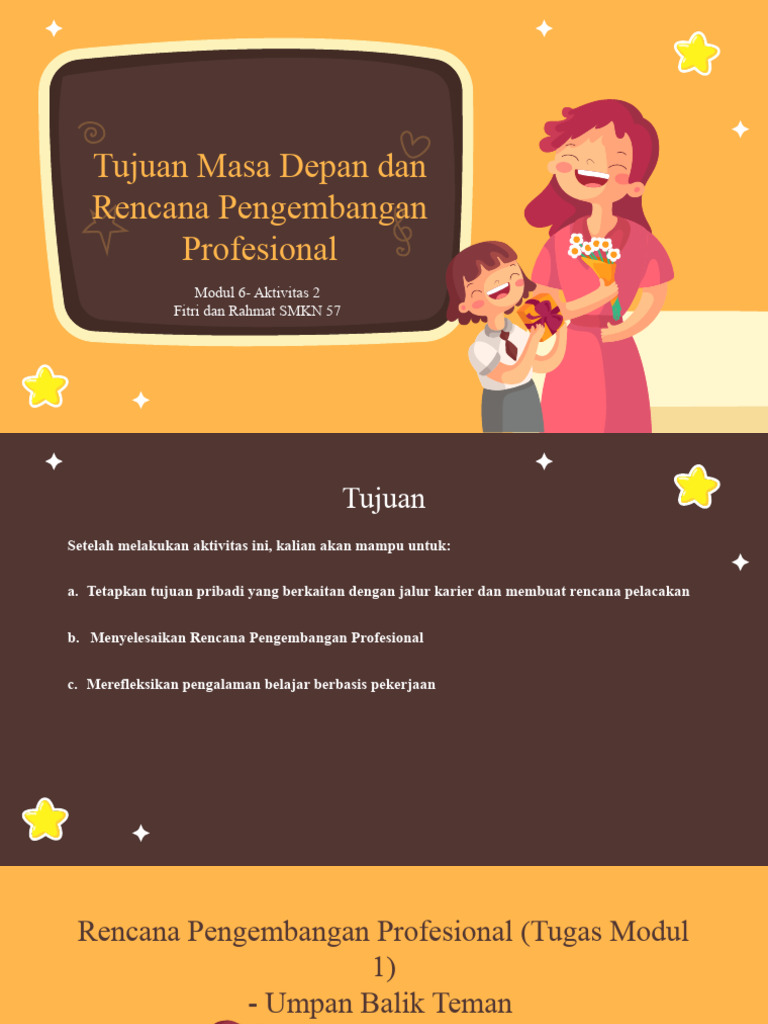 Aware Modul 6 Aktivitas 2 Autosaved Pdf Planets Jupiter