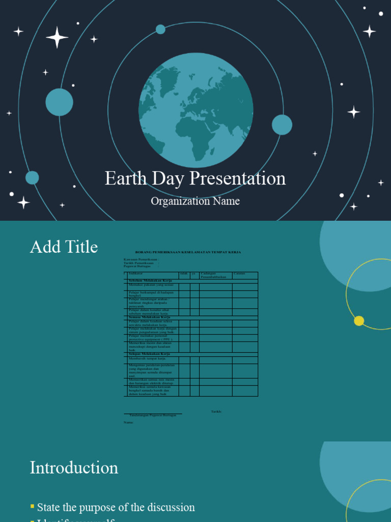 Presentation DMB 1112 Tugasan Berkumpulan | PDF | Karier & Perkembangan | Komputer