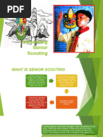 Skill O Rama Procedures and Guidelines | PDF | Knot