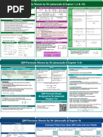 PRC 02 Icap Model Paper With Solution | PDF