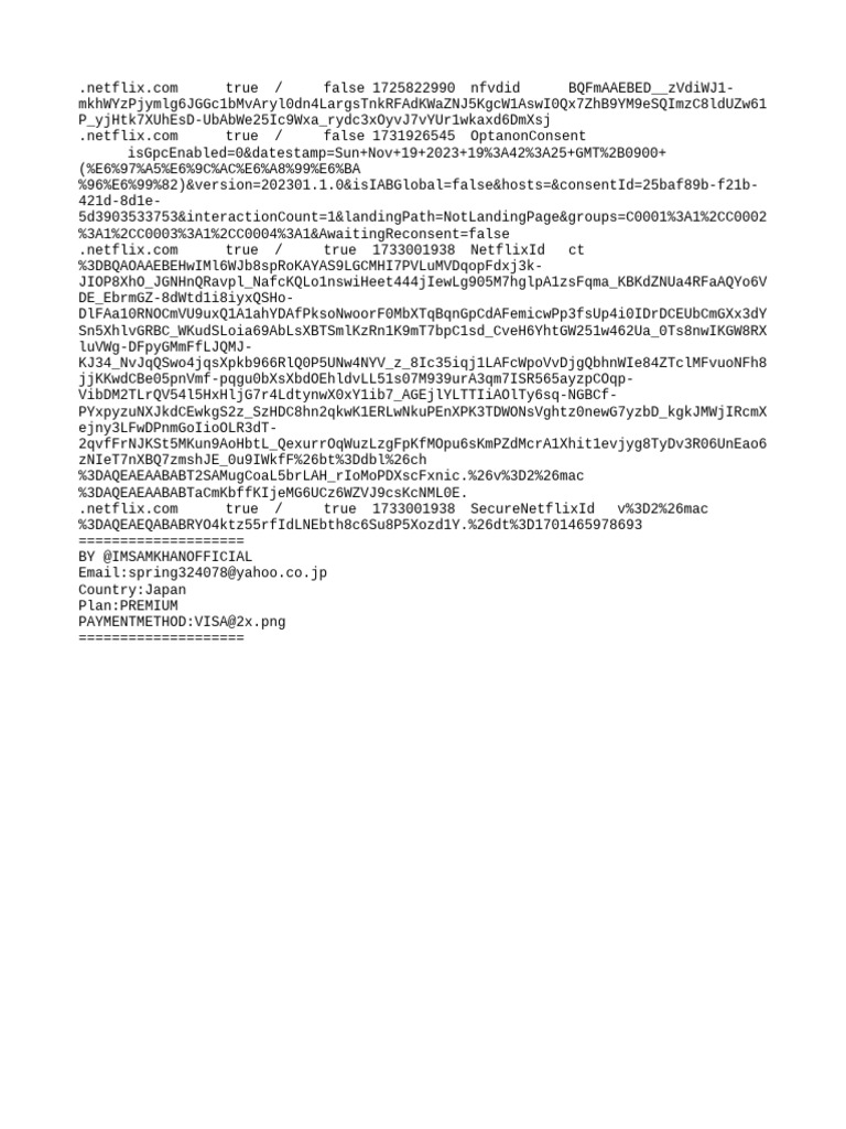 (Japan) (PREMIUM) (Spring324078@yahoo Co JP) (VISA@2x PNG) | PDF