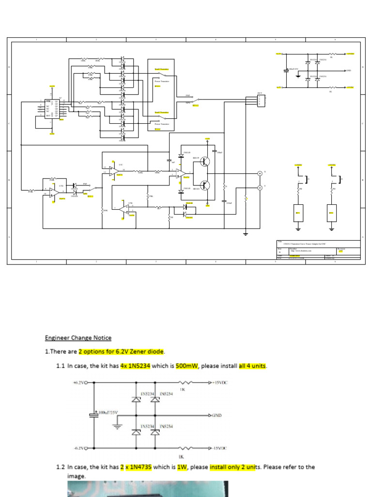XX01 CH-012 Manual Version2.1 A - 3-4 | PDF | Computer Engineering ...