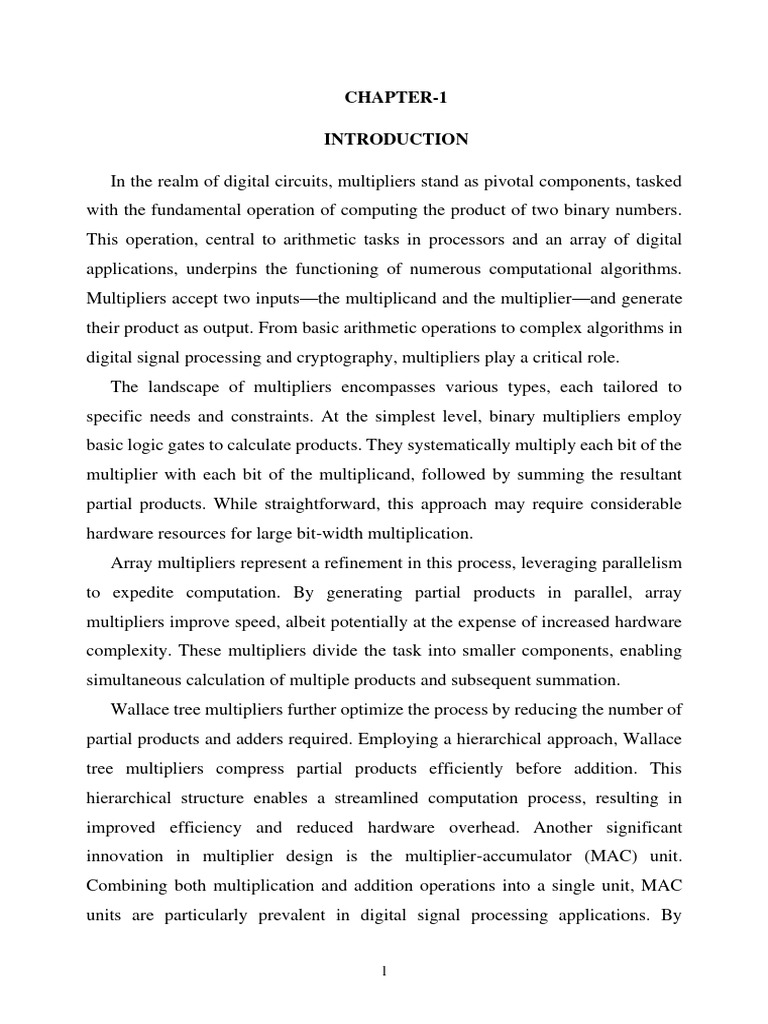 A2 INTRO | PDF | Hardware Description Language | Logic Gate