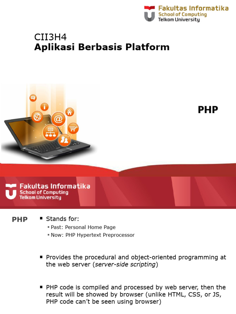 3 - PHP-MTD | Download Free PDF | Php | Http Cookie