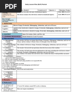 2020 Code Pink Child Infant Abduction Education | PDF | Nursing ...