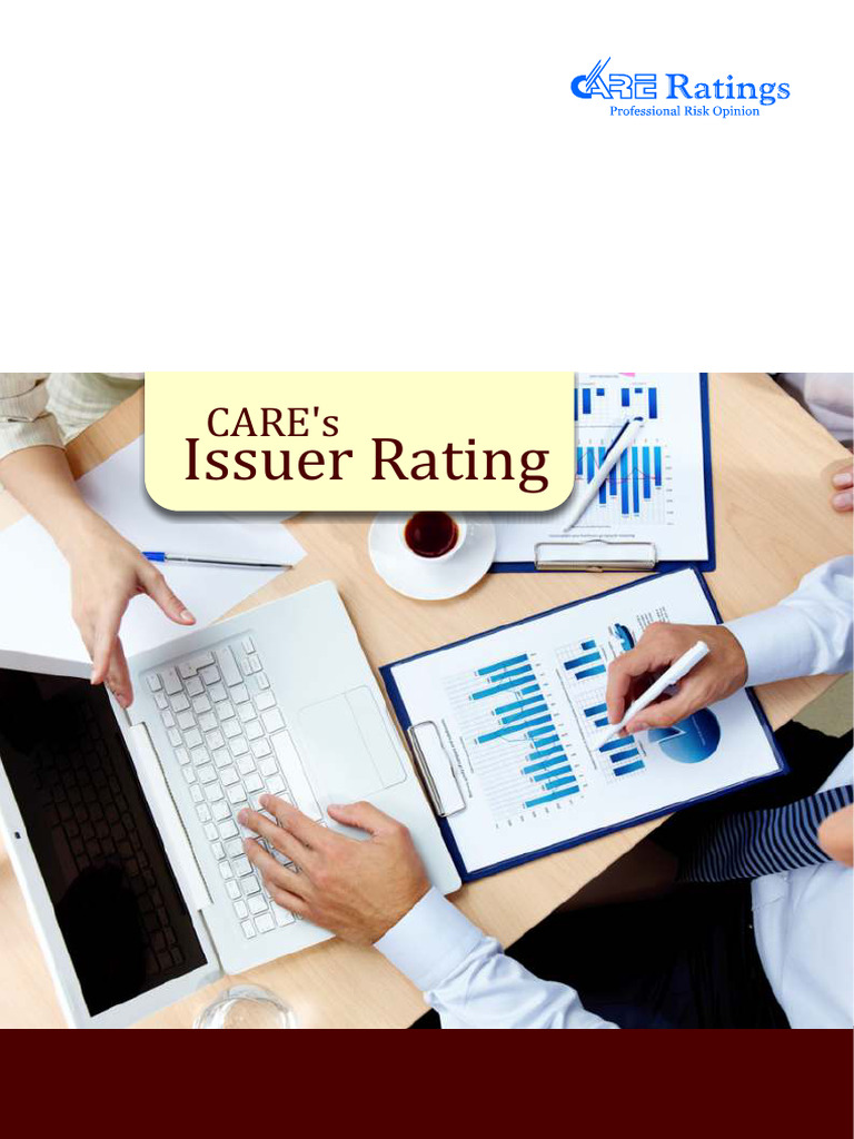 Issuer Rating | PDF | Credit Rating | Money
