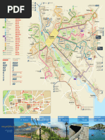 Cranfield University Campus Map | PDF