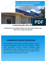 RKO (Rencana Kebuthan Obat) | PDF