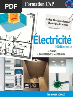 Mémento de Schémas Électriques Tome 2 (WWW - Genie-Electromcanique - Com) PDF | PDF | Chauffage ...