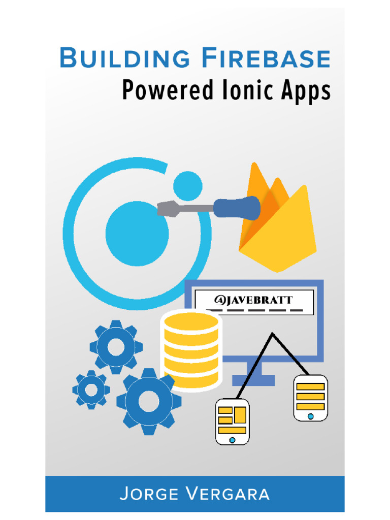Ionic Firebase | PDF | Password | Databases Ionic Firebase | PDF | Password | Databases