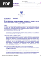 BCPC Reorganization Executive Order | PDF | Government | Childhood