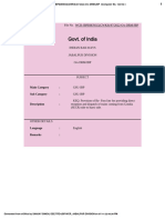 CNC Operator Skill Matrix | PDF | Numerical Control