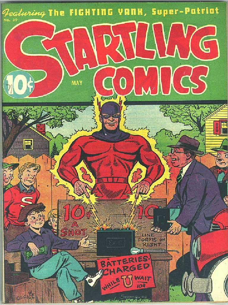 Startling_Comics_039__May__46__45pgs_no_ads_txt______BillNolan_FreddyFlycbr | PDF