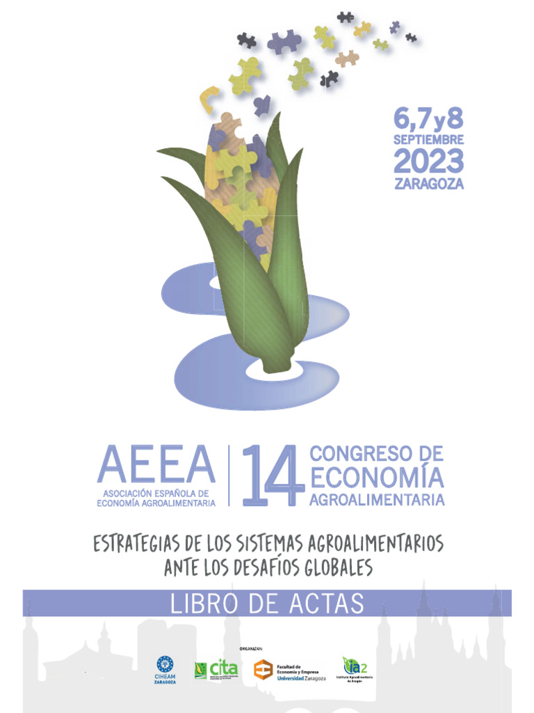 2023 Venta Forrajes AEEA | PDF