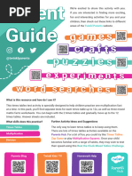 Hit The Button - Quick Fire Maths Practise For 6-11 Year Olds | PDF