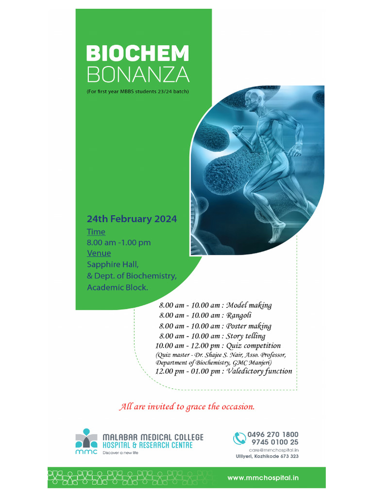 Biochemistry - Brochure - 12 X 22 cm--01 | PDF