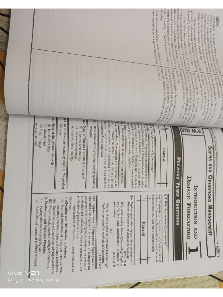Som | PDF