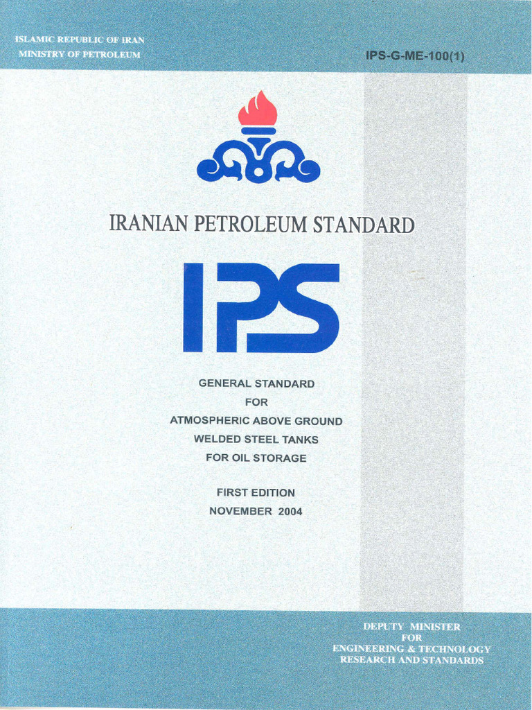 Ips G-Me-100 | PDF | Welding | Construction