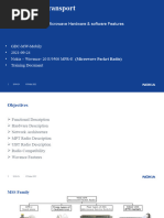 Wavence UBT-S UBT-T Technical Specification | PDF | Electrical ...