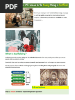Conceptual Frameworks in Art Analysis | PDF | Art History | Concept