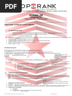 Cooper Standards | PDF | Physical Exercise | Sports