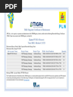 Form DGT-1 | PDF | Income Tax | Withholding Tax