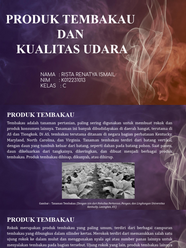 Rista Renatya Ismail. KLKK | PDF | Pengembangan Diri