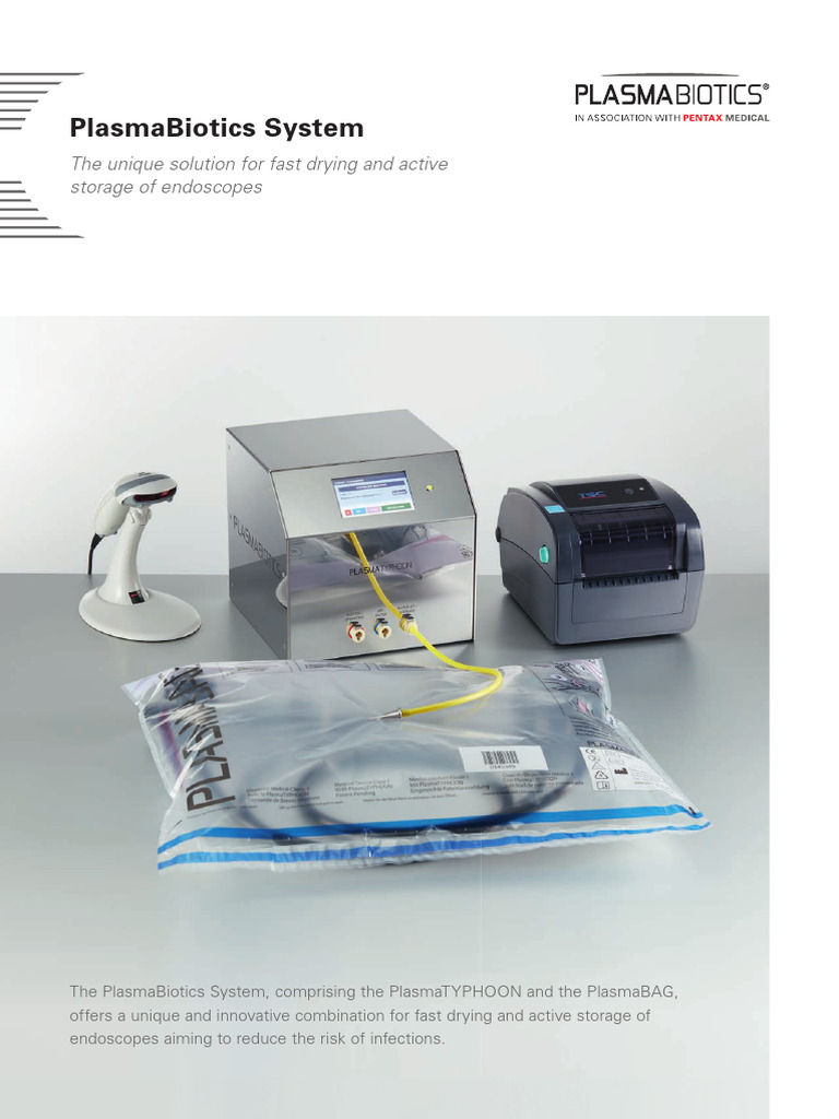 APAC - PERI - PRO-S - PlasmaBiotics Fact Sheet - APAC - 09.2019 | PDF ...