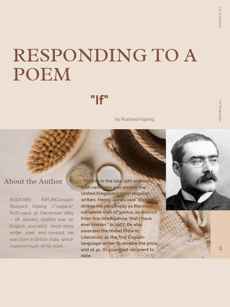 RESPONDING-TO-A-POEM | PDF