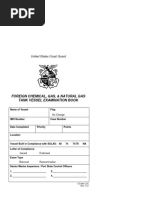 Dangerous Goods (FAL Form 7) | PDF