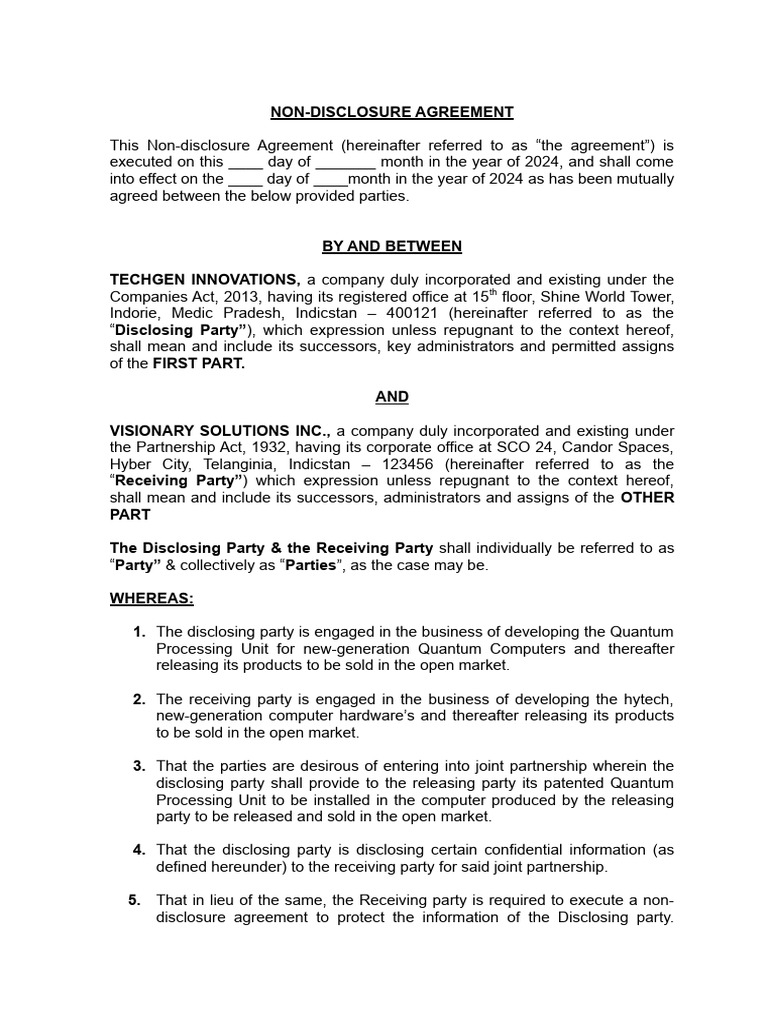 TECHtoolGENetic - 21042024 | PDF | Legal Remedy | Mediation