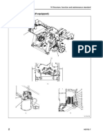 Lincoln SL-V Injector | PDF | Piston | Valve
