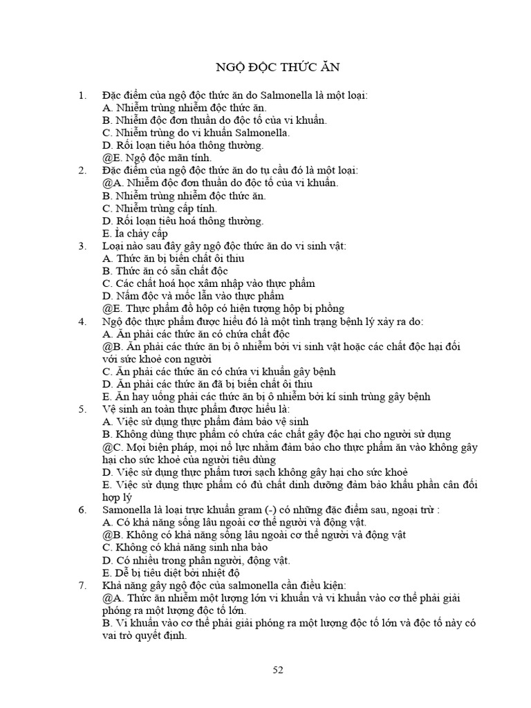 09 Ngo Doc Thuc An | PDF