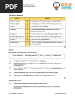 Graad 4 NWT Kwartaal 2 Soliede Materiale | PDF