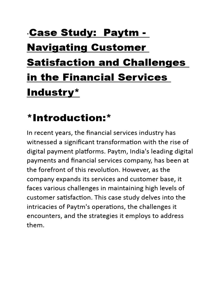 Case Study Akash | PDF | Computer Security | Security